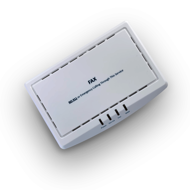 Custom Designs – AMERNET